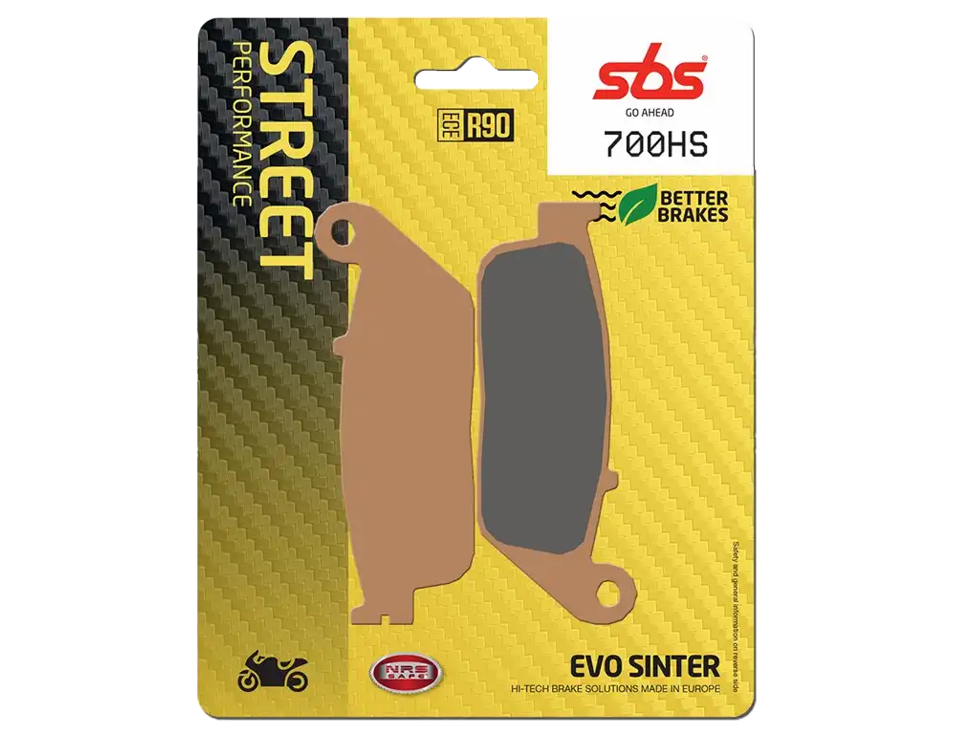 Productos – Sbs Brakes Mexico